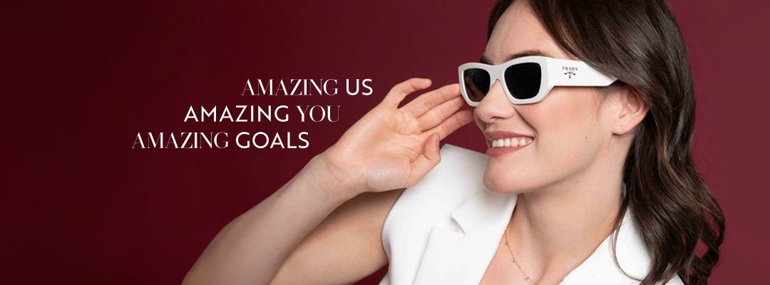 Amazing Us, Amazing You, Amazing Goals